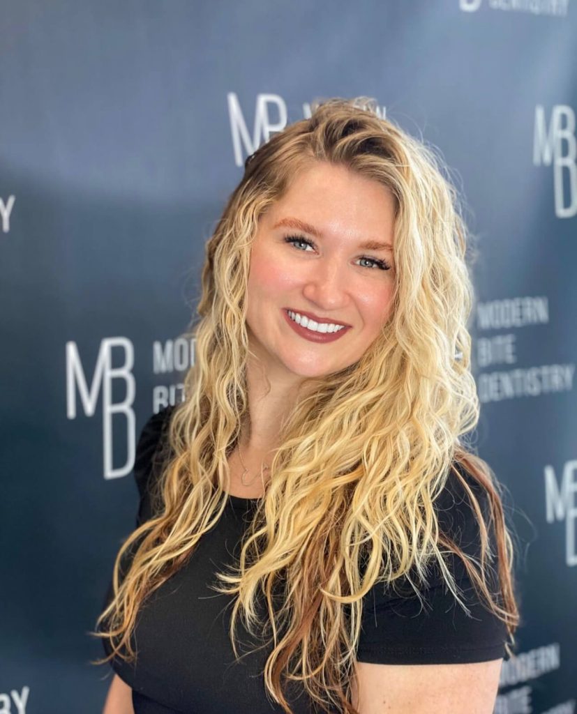 Meet Our Team - Modern Bite Dentistry